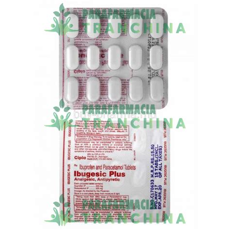 Acquista Advil Dual Action 325mg 400mg Al Miglior Prezzo In Italia