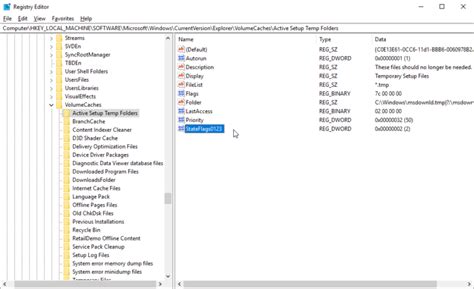 Running The Disk Cleanup Tool Cleanmgr Exe Remotely On Multiple Computers