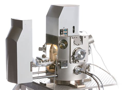 Laboratory Spectroscopy Cover Equipment Behance