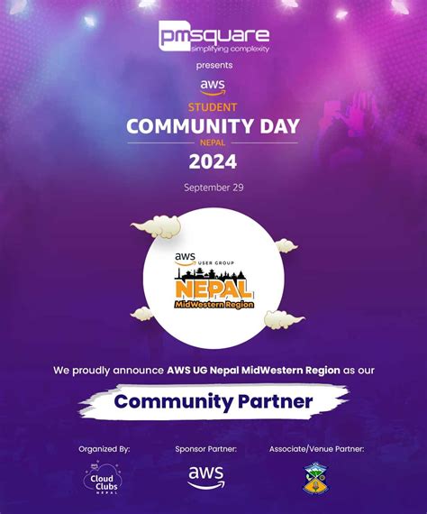 Awscommunitybuilders Awscommunity Awscloudclub Awssecurity