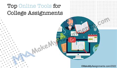 Top Useful Online Tools To Simplify College Assignments For Students Makemyassignments Blog Top Useful Online Tools To Simplify College Assignments For Students Makemyassignments Blog