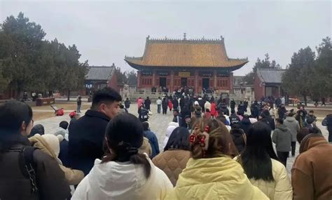 另类春节游：非遗中寻找年味，双向跨境游火热 36氪