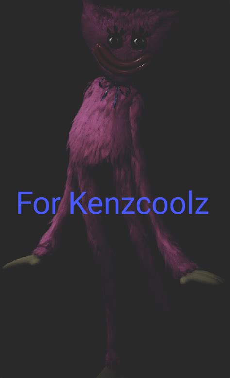 Kissy Fandom