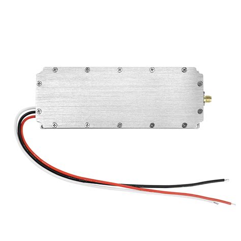 Signal Power Amplifier Module For Anti Drone Manufacturers And Suppliers In China Texin