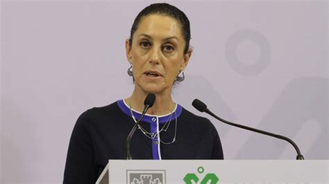 Впервые в истории Мексики кандидатом в президенты стала женщина И она еврейка по происхождению