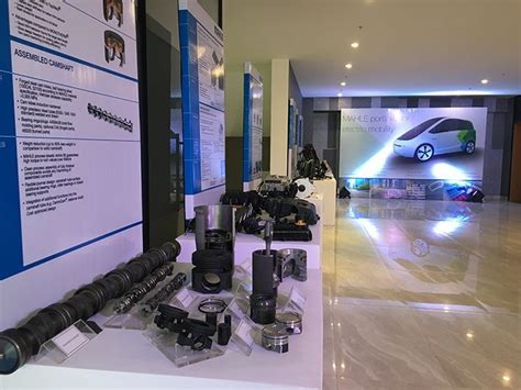 Mahle India Inaugurates State Of The Art Centre In Pune Zigwheels