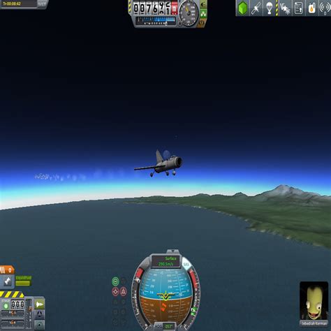 Wasp Class Military Variant Kerbal Space Program Shareables Curseforge