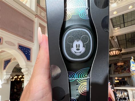 Photos Full List Of Magicband Designs With Prices Available At Walt