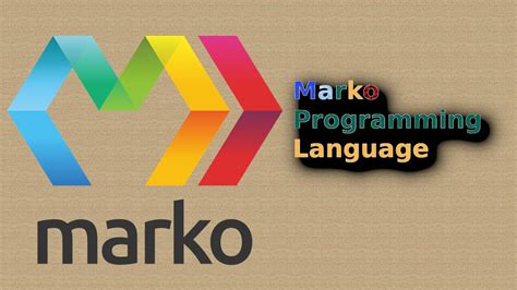 Learn Marko Language · Github Topics · Github