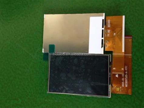 Ili9488 Lcd 35inch Tft Lcd With Ili9488 Buy 35inch Tft Lcd With