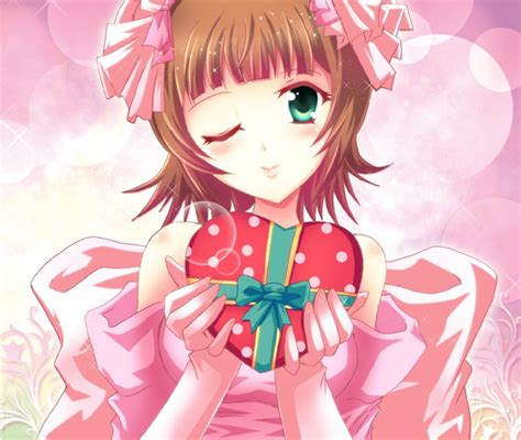 Amami Haruka Idolmaster And 1 More Drawn By Ryusei2u Danbooru