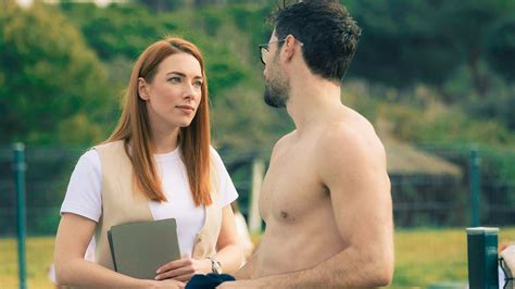 Amor Sexo Venganza Y Poder En El Trailer De Mía Es La Venganza