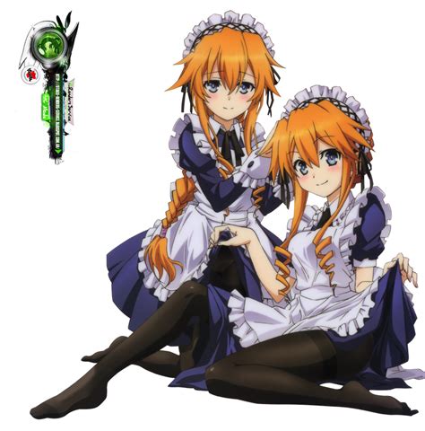 Date A Live Tohka Yatogami Kurumi Tokisaki Main Characters Zelda