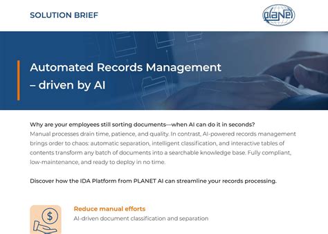 Records Classification Planet Ai Records Classification Planet Ai