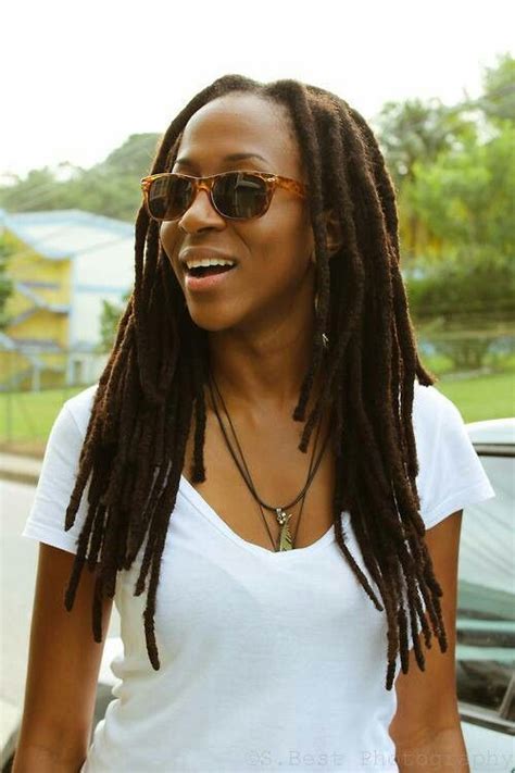 Pin By Soljurni On Lovely Locs Natural Hair Styles Locs Hairstyles