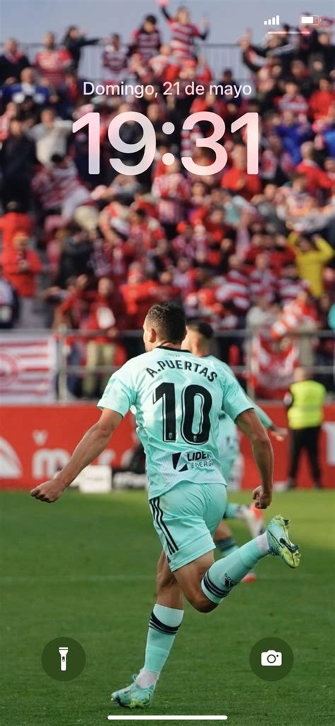 Lidia YNDA On Twitter RT GranadaCF No Queda Mal No