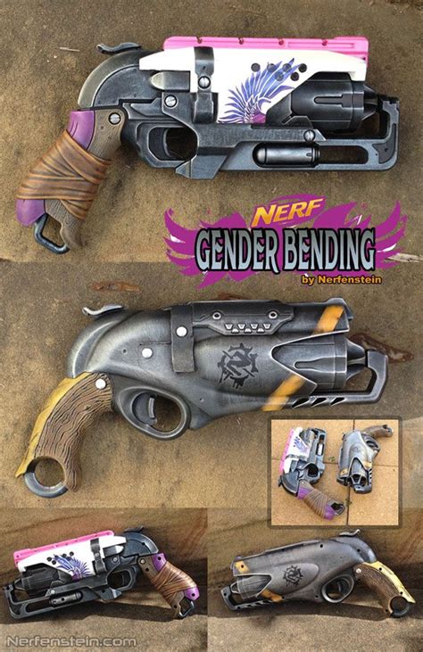 Pin On Nerf Haven