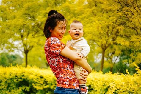 An Expats Guide To Hiring A Nanny In China