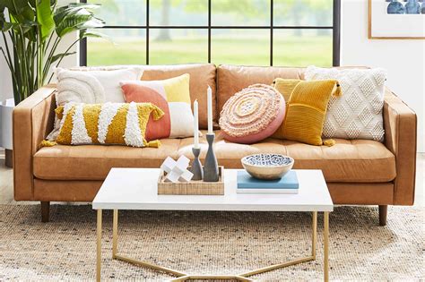 Gối Tựa Lưng Sofa Sự Kết Hợp Hoàn Hảo Giữa Sự Thoải Mái Và Thẩm Mỹ