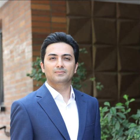 Ehsan Iranshahi Business Development Zarrin Pakhsh Xing
