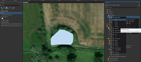 Solved Relationship Classes Greyed Out And Unable To Sele Esri Community