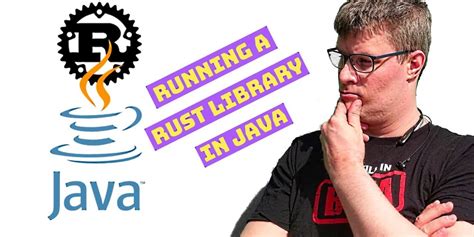 Using Rust Jni To Call An External Rust Library In Java DEV Community