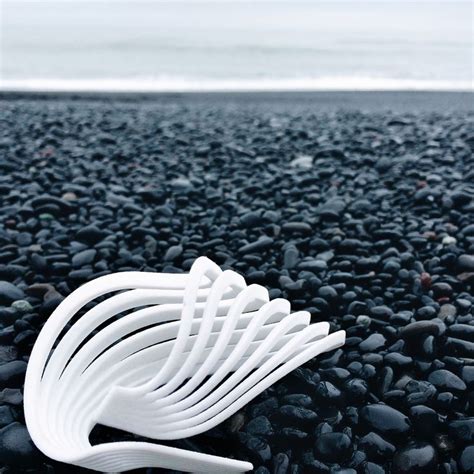 Wave After Wave By Sa Lab Parametric Design Lab