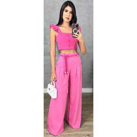 Pin De Edgleiza Dias Em Look Looks Femininos Roupas Looks