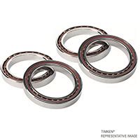 Part Number 3MMC9121WICRQUH Fafnir Spindle Angular Contact Ball
