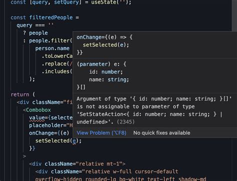 Adding Placeholder Prop To ComboBox Causes Multiple To Be True