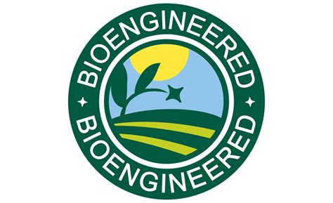 National Bioengineered Food Disclosure Statement Announced 2019 01 02