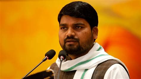 Aap Mla Chaitar Vasava Detained In Gujarat Police Bharuch Sp Says