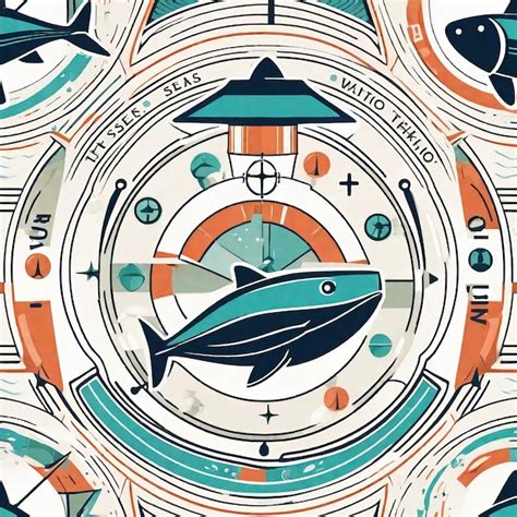 Premium Ai Image Navigating The Risks Of The Deep Sea