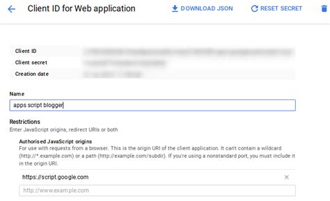 How Fast Can You Get Oauth2 Set Up In Apps Script Desktop Liberation