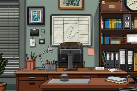 Organize Your Workspace Desk Setup Ideas For Improved Productivity And