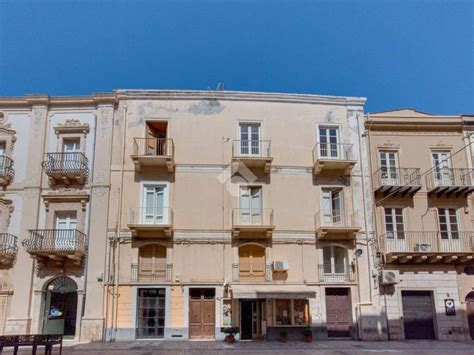 Vendita Appartamento Milazzo Quadrilocale In Via Giacomo Medici 65 Da