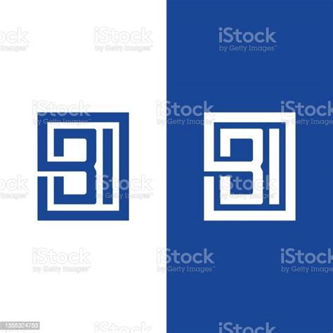 로고 또는 아이콘 편지 Bi 0명에 대한 스톡 벡터 아트 및 기타 이미지 0명 가구 공학 Istock