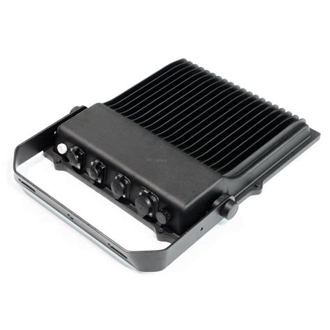 RGB RF Remote And DMX Wireless Control 100W 150W 200W 300W 450W Stage Led Flood Light SE Lighting