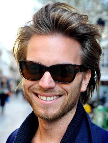 55 Mens Medium Hairstyles And Male Haircuts For Magnificent Bastards