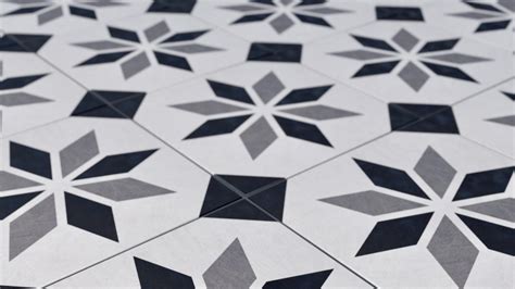 Floor Tiles 3d Model Blender Market