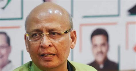 सुप्रीम कोर्ट के आज के फैसले ऐतिहासिक अभिषेक मनु सिंघवी