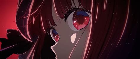 Arima Kana Oshi No Ko Image Zerochan Anime Image Board