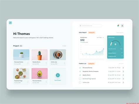 超赞的网站设计作品赏析 设计每日一贴 北京兰亭妙微 Ui设计公司