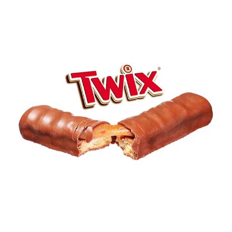 Батончики Twix Chocolate Fingers Boomshop
