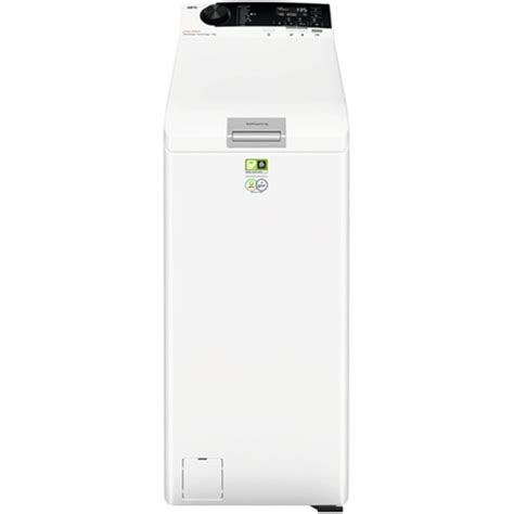 Стиральная машина вертикальная AEG LTR7E373E — купить по низкой цене в ...