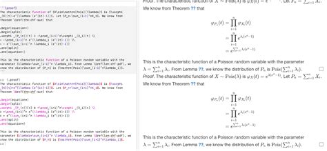 Correctly Place The Square Of Proof Env Using Fenced Divs Environment