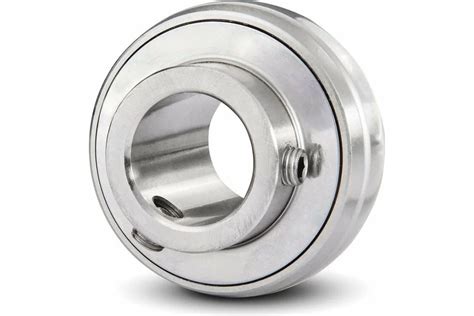 Подшипник BS Bearing UC204 2001000937523 - выгодная цена, отзывы ...