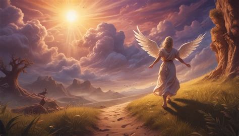 The Spiritual Meaning Of Being Chased In A Dream A Comprehensive Guide