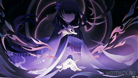 Heart Of God In Genshin Impact Archon Gnosis En Wat Er Over Hen Bekend Is