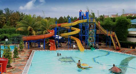 10 Daftar Kolam Renang Di Bogor Lokasi Dan Harganya ZonaBogor